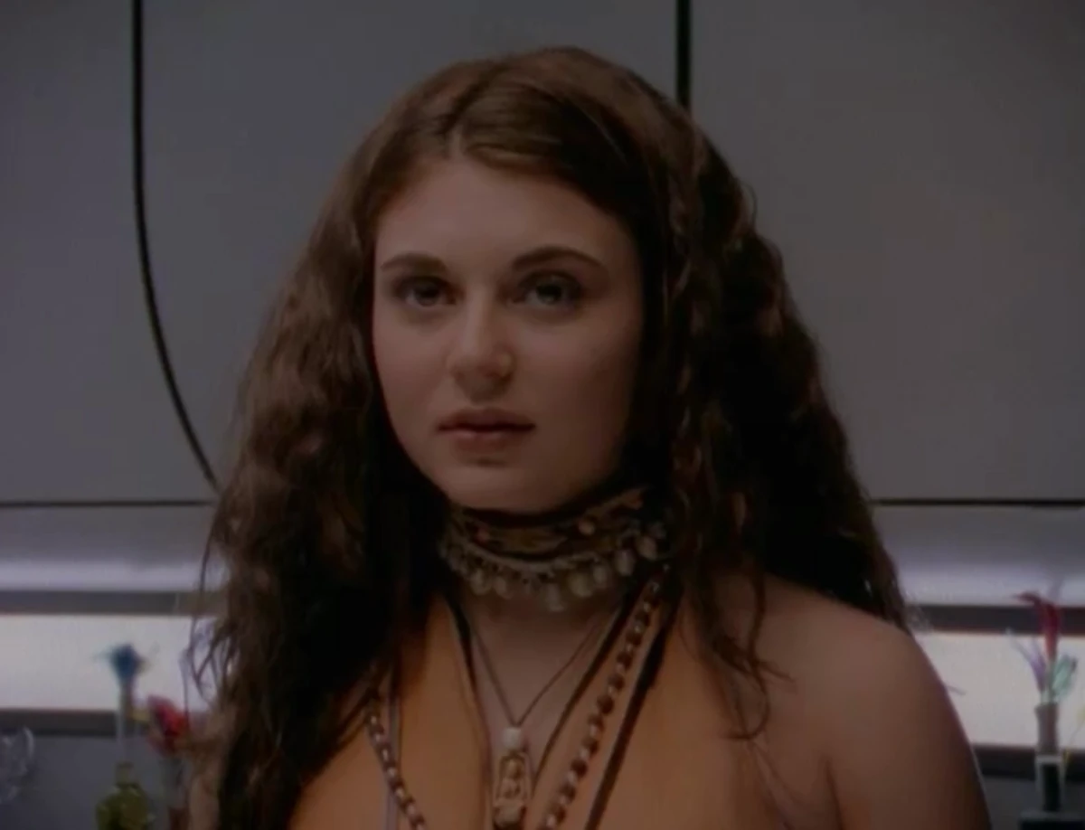 Maya | Power Rangers | Fandom