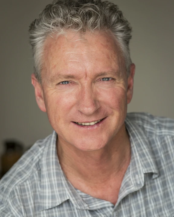 Robert Pollock | RangerWiki | Fandom