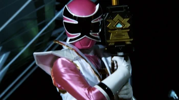 Mia Watanabe | Power Rangers | Fandom