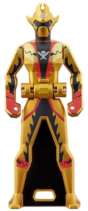 Zocks Goldtsuiker | RangerWiki | Fandom