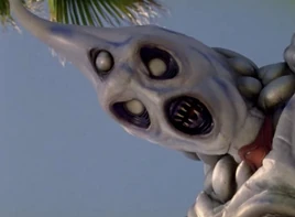 Venomark | RangerWiki | Fandom