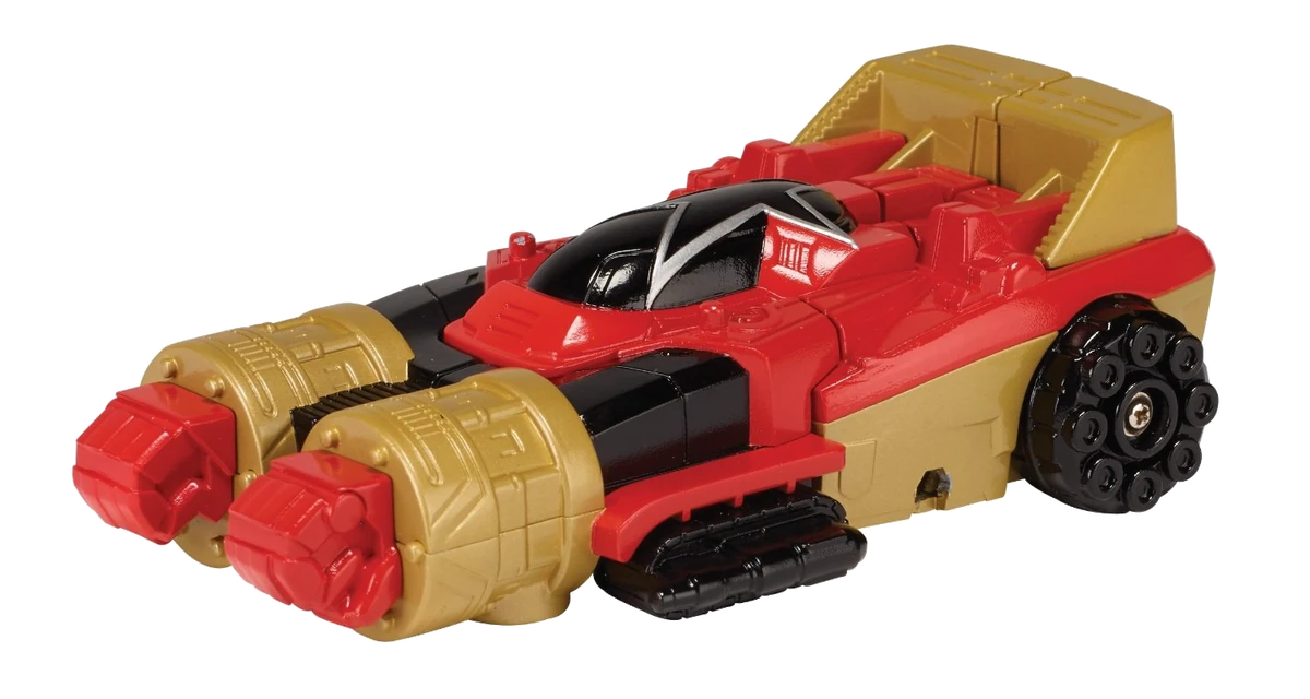 Zeo Racer Zord | RangerWiki | Fandom