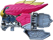 Dino Fury Keys | RangerWiki | Fandom