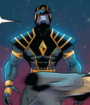 Apophee | RangerWiki | Fandom