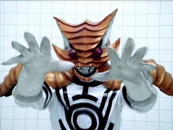 General Tomars | RangerWiki | Fandom