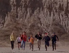 Eric Myers | Power Rangers | Fandom