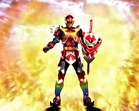 Leanbow | RangerWiki | Fandom