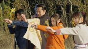 Zyuden Sentai Kyoryuger | RangerWiki | Fandom