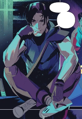 Casey Jones | RangerWiki | Fandom