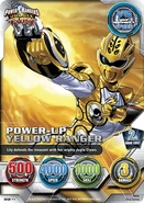 Lily Chilman | RangerWiki | Fandom