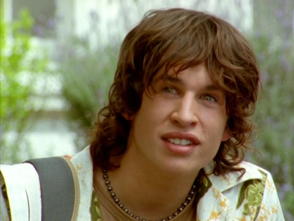 Devin Del Valle | Power Rangers | Fandom