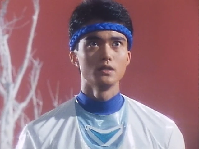 Duran | RangerWiki | Fandom