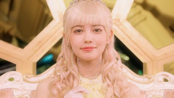 Hymeno Ran | RangerWiki | Fandom