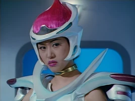 Lila | RangerWiki | Fandom