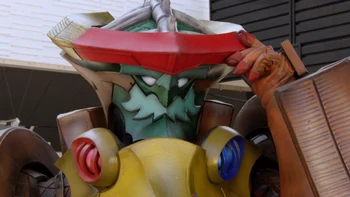 Eiji Takeuchi | RangerWiki | Fandom