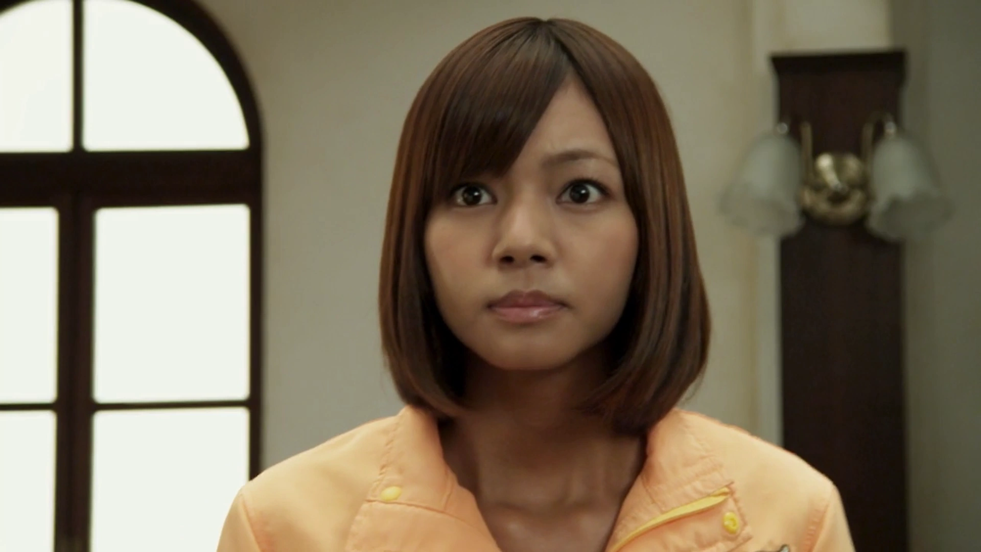 Tensou Sentai Goseiger Moune