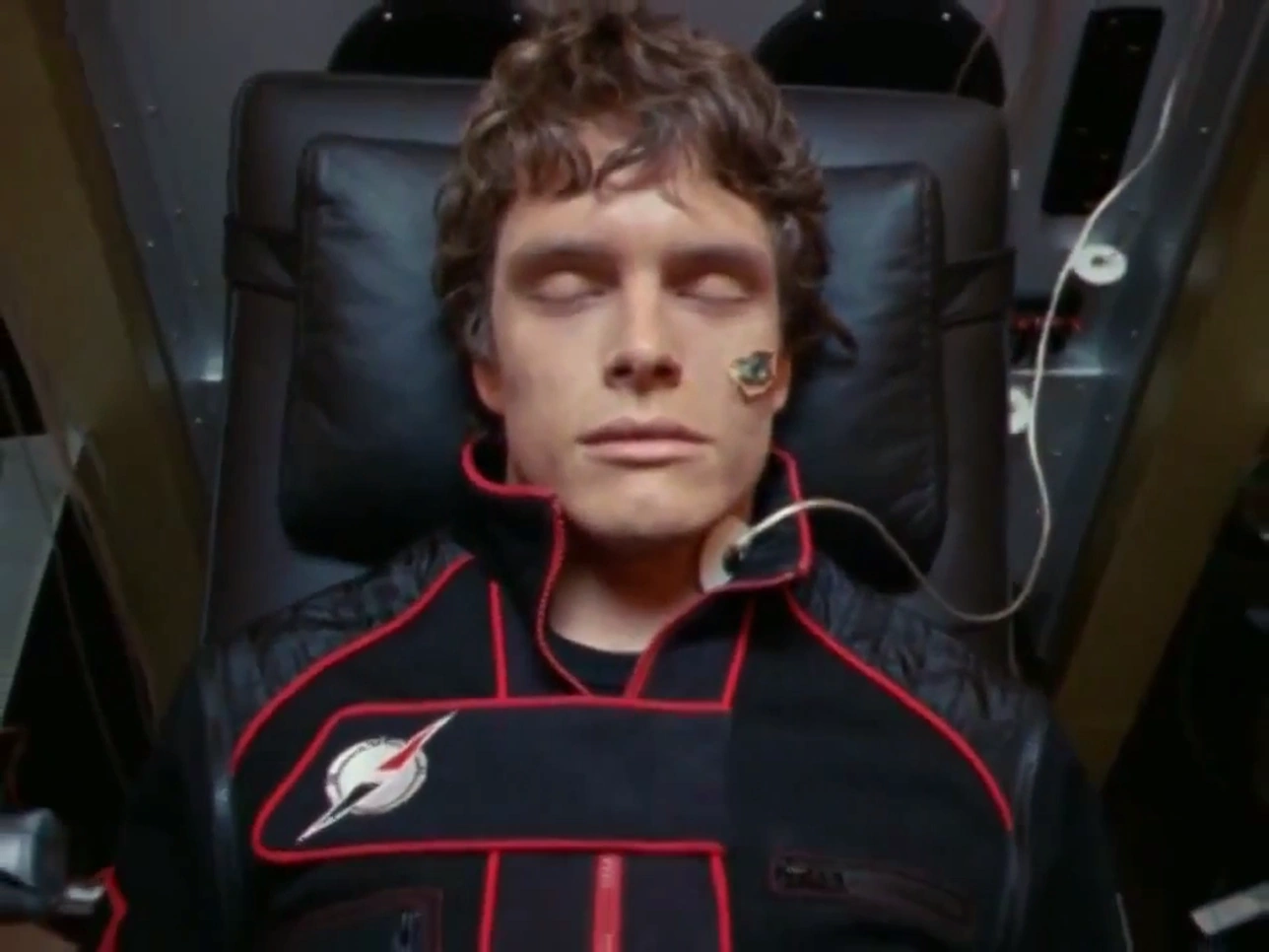 Crown and Punishment | RangerWiki | Fandom