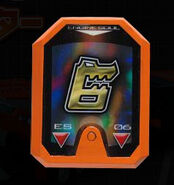 Category:Sentai 6 | RangerWiki | Fandom