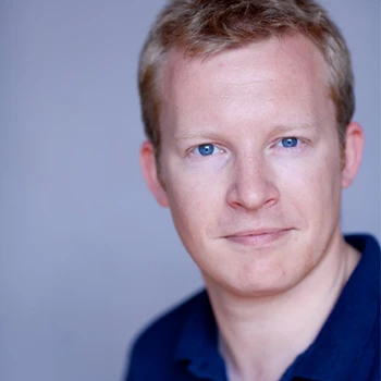 Simon McKinney | RangerWiki | Fandom