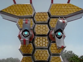 Super Giant Heavy Industrial Machine Big Drawer | RangerWiki | Fandom