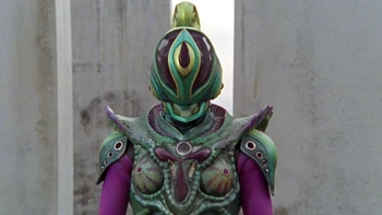 Mele | RangerWiki | Fandom