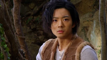 Daigo Kiryu | RangerWiki | Fandom