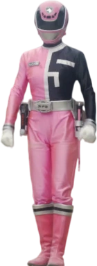 Category:Sentai Pink | RangerWiki | Fandom