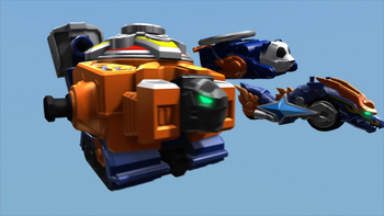 Nagi Matsuo | RangerWiki | Fandom