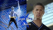 Kevin | RangerWiki | Fandom