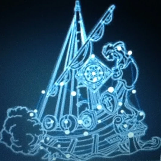 Argo System | RangerWiki | Fandom