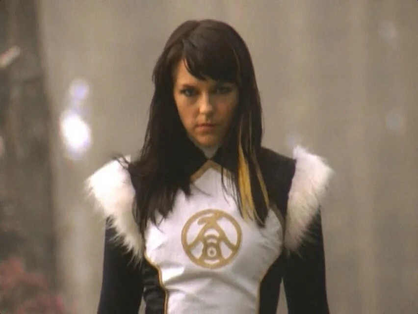 Master Guin | RangerWiki | Fandom