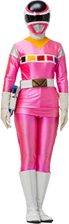 Cassie Chan | RangerWiki | Fandom