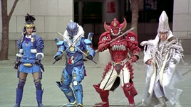 Category:Negative Syndicates | RangerWiki | Fandom