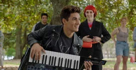 Poszukiwania stegozaura | Power Rangers | Fandom