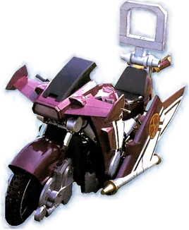 Moto-lotnia Ninja | Power Rangers | Fandom