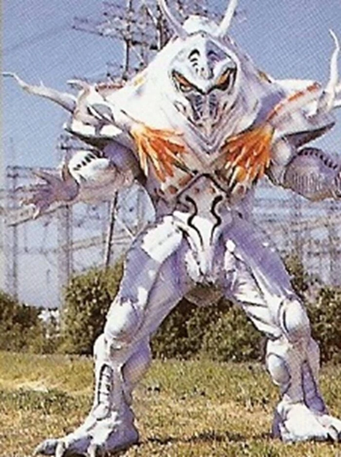 Вольт Хог | Power Rangers Wiki | Fandom