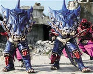 Category:Nighloks | RangerWiki | Fandom