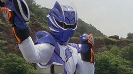 Retsu Fukami | RangerWiki | Fandom