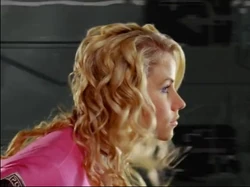 Power Rangers Spd Pink Ranger Real Name