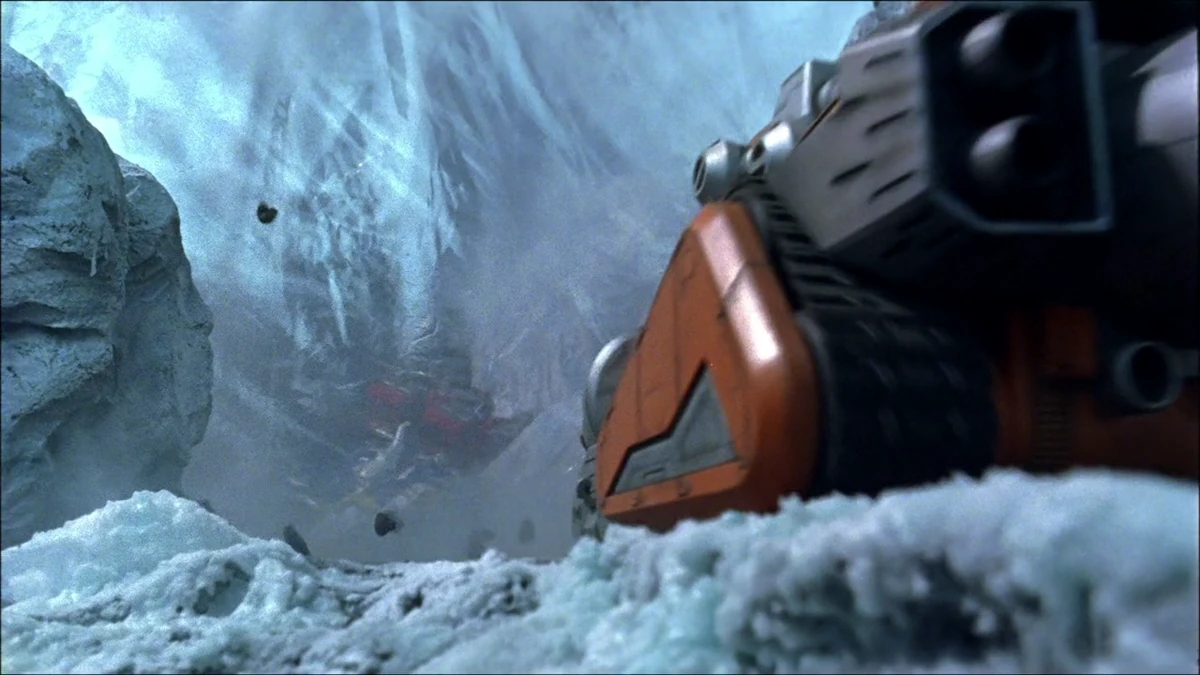 Task. 4: The Lost Vehicles | RangerWiki | Fandom