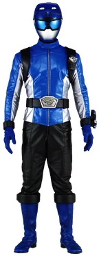 Ravi Shaw | Wiki Power Rangers | Fandom