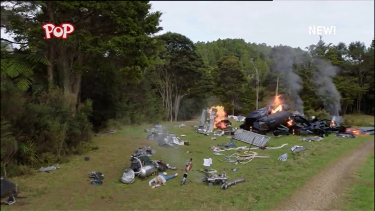 Ryjack’s Ship | RangerWiki | Fandom