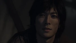 Cain | RangerWiki | Fandom