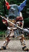 Category:Ogre Tribe Org | RangerWiki | Fandom