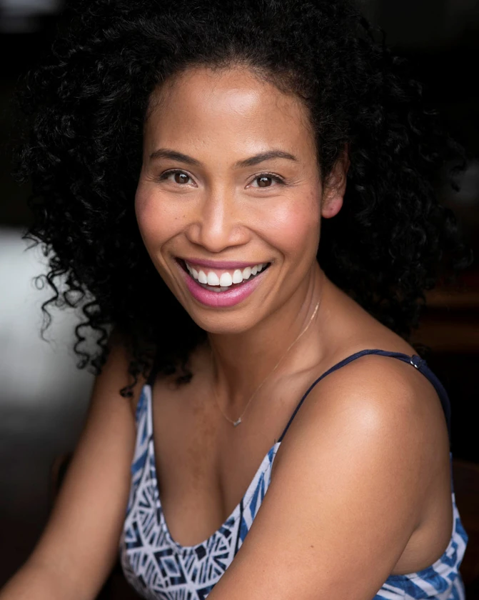 Jen Van Epps | RangerWiki | Fandom