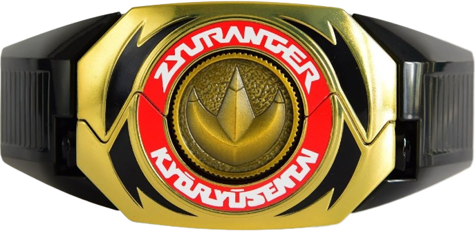 Category:6th Sentai Ranger Changers | RangerWiki | Fandom