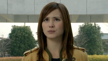 Luka Millfy | RangerWiki | Fandom