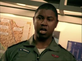 Marcus Truman | RangerWiki | Fandom