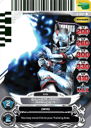 Gemma | RangerWiki | Fandom