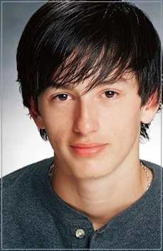 Ryan James | RangerWiki | Fandom